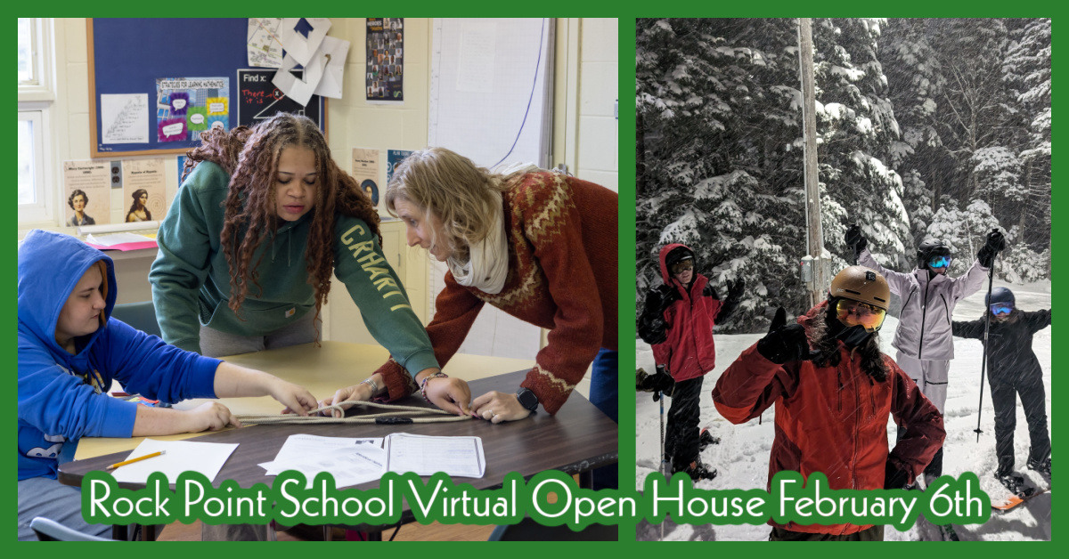 Virtual Open House February 6, 2025 Virtual Open House February 6, 2025